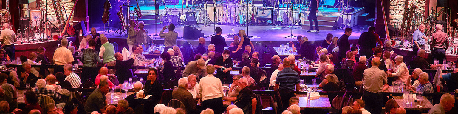 Summer Concert Series - Silver Star Theater