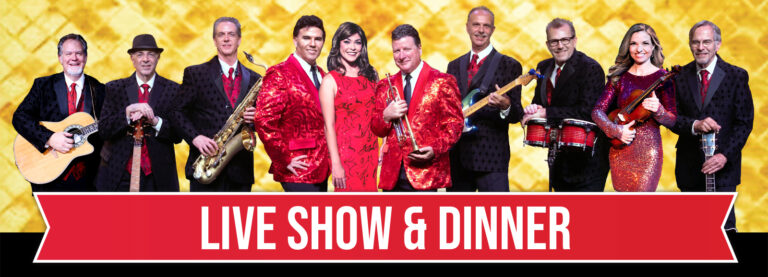 Concert Series - Silver Star Theater