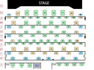 concert-series 10-15 with show codes - Silver Star Theater