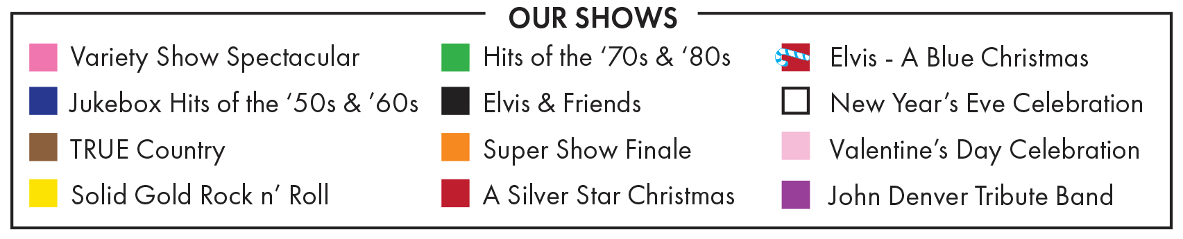 Silver Star Theater